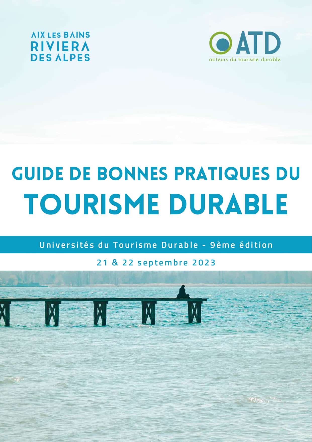 Guide de bonnes pratiques du tourisme durable - Interfilière Tourisme ...